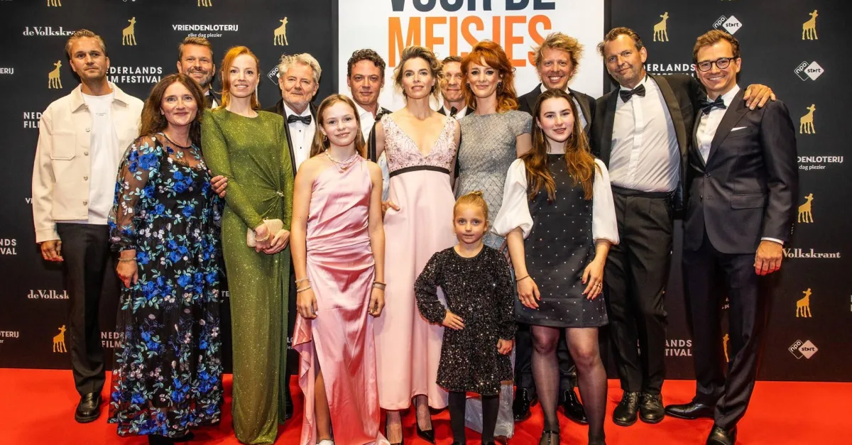 Abrupt einde eerste avond NFF 2025, zaal ontruimd | Shownieuws