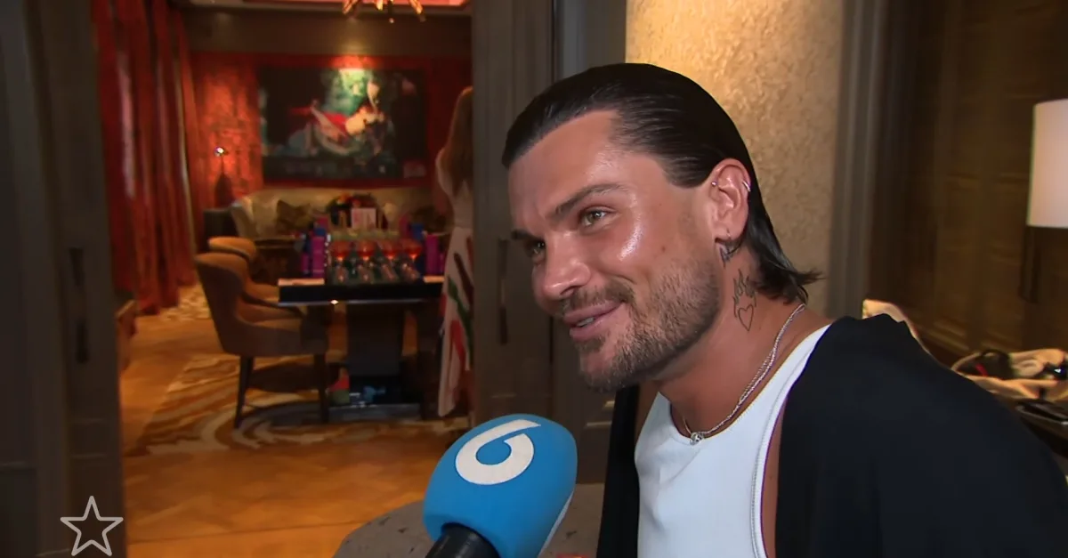 Koen Pieter van Dijk krijg vervolg op zijn docu-serie
