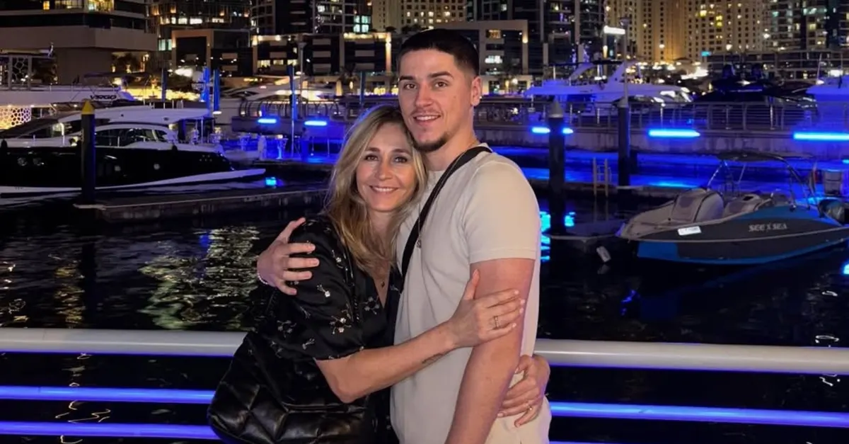 Sem van Dijk begrijpt vooroordelen: 'Verwend jochie' | Shownieuws