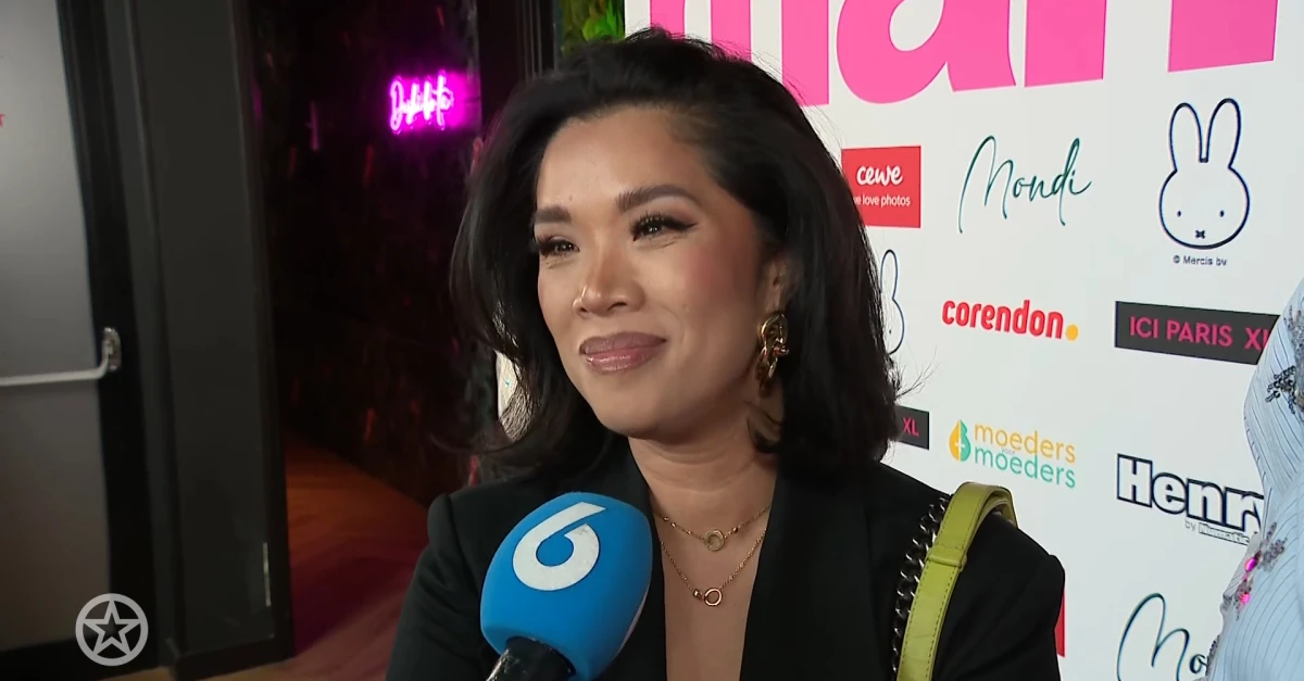 The Real Housewife-Kimmylien deelt fantastisch nieuws | Shownieuws