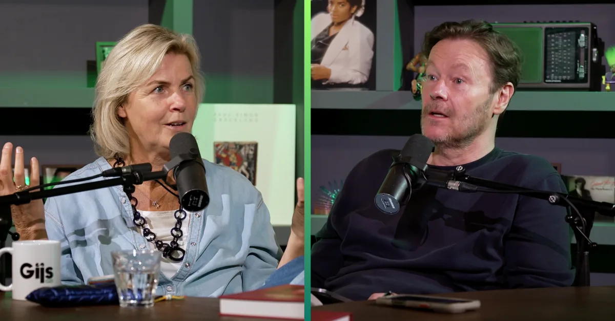 Irene Moors legt nog één keer uit waarom Telekids niet meer terugkeert