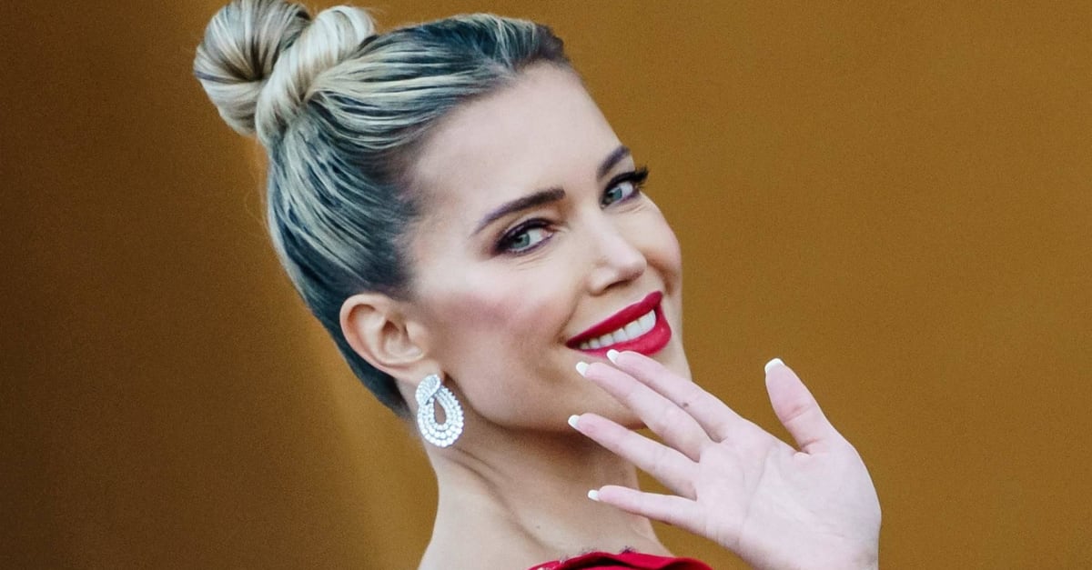 Sylvie Meis nog altijd gespannen: 'Ik denk er elke dag aan' | Shownieuws