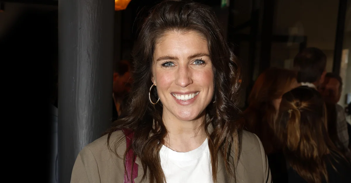 Marieke Elsinga zorgt voor grote verwarring | Shownieuws