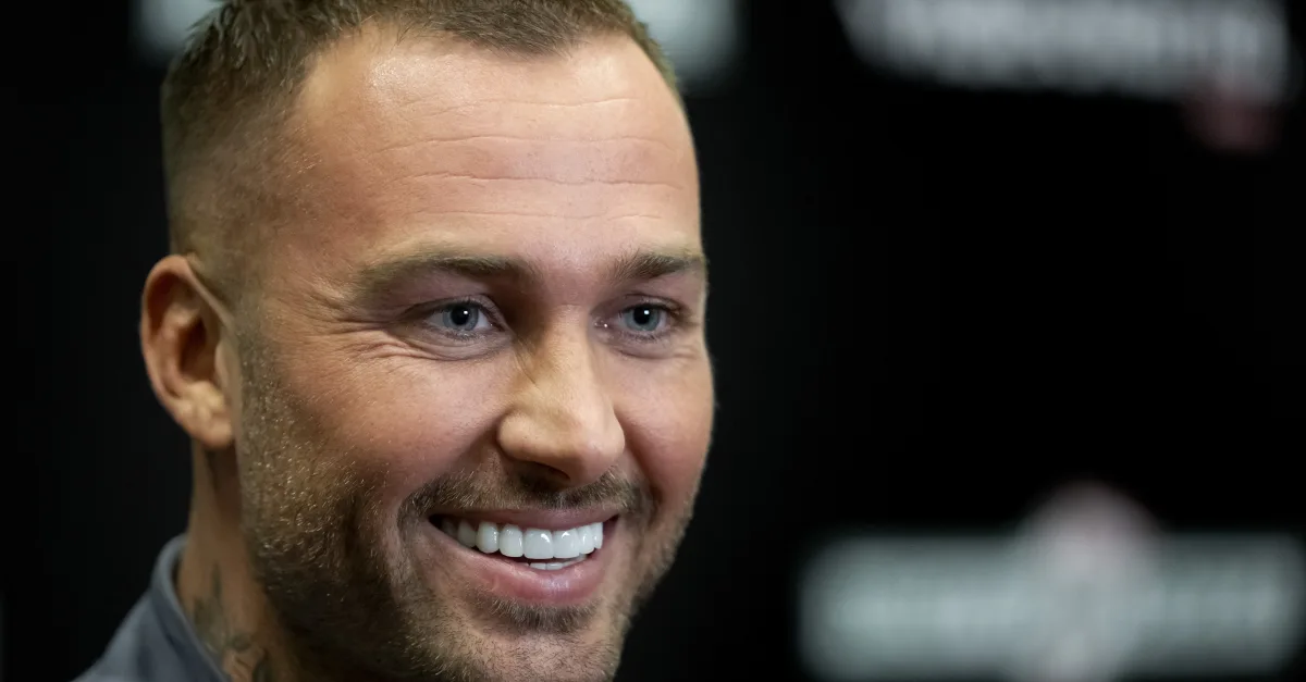 Dave Roelvink wint 100.000 euro bij Boxing Influencers | Shownieuws