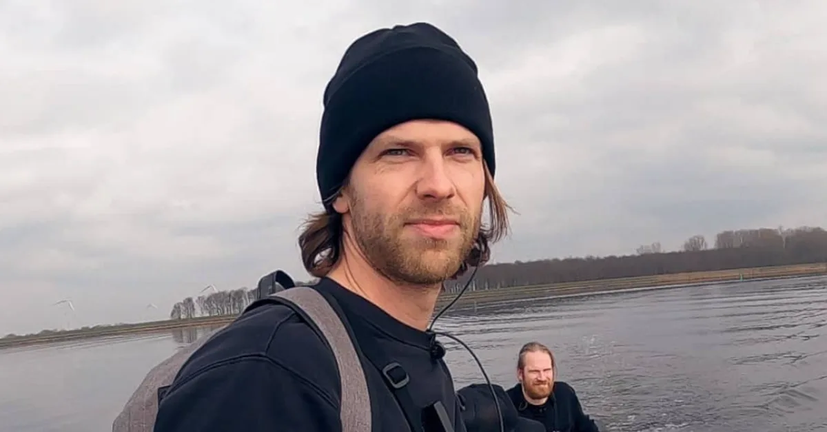 Bachelor-Thomas in diepe rouw | Shownieuws