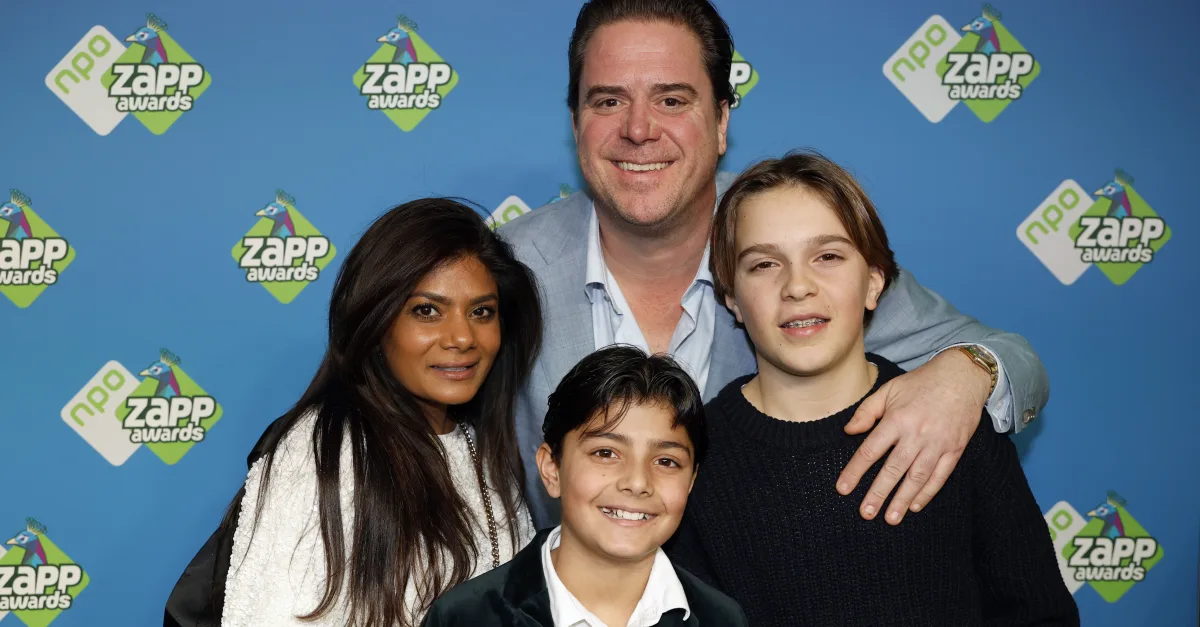 Tóch een liefdesbreuk voor Gooische Moeder-Kimberly: 'Ging niet meer ...