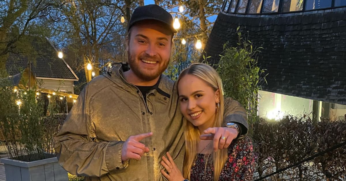 Groot verdriet voor rapper Donnie | Shownieuws