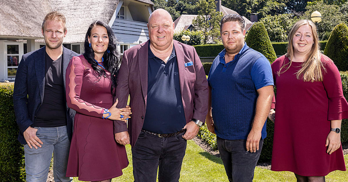 Peter Gillis dolblij met nieuwe aanwinst | Shownieuws