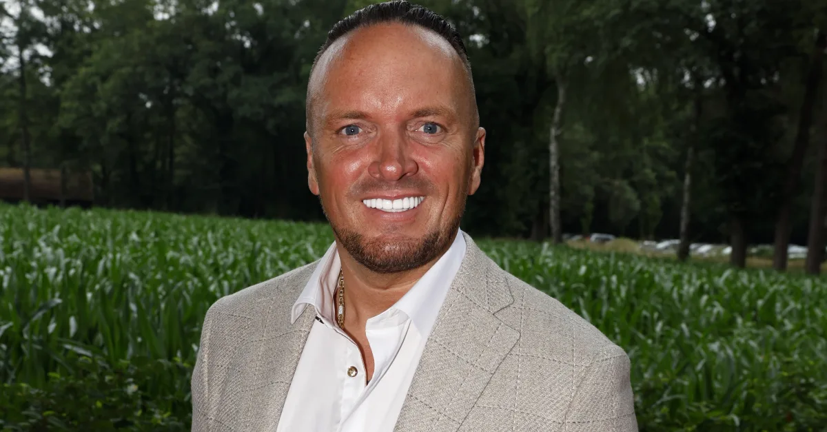 Volkszanger Frank van Etten vervolgd voor betrokkenheid bij zware ...