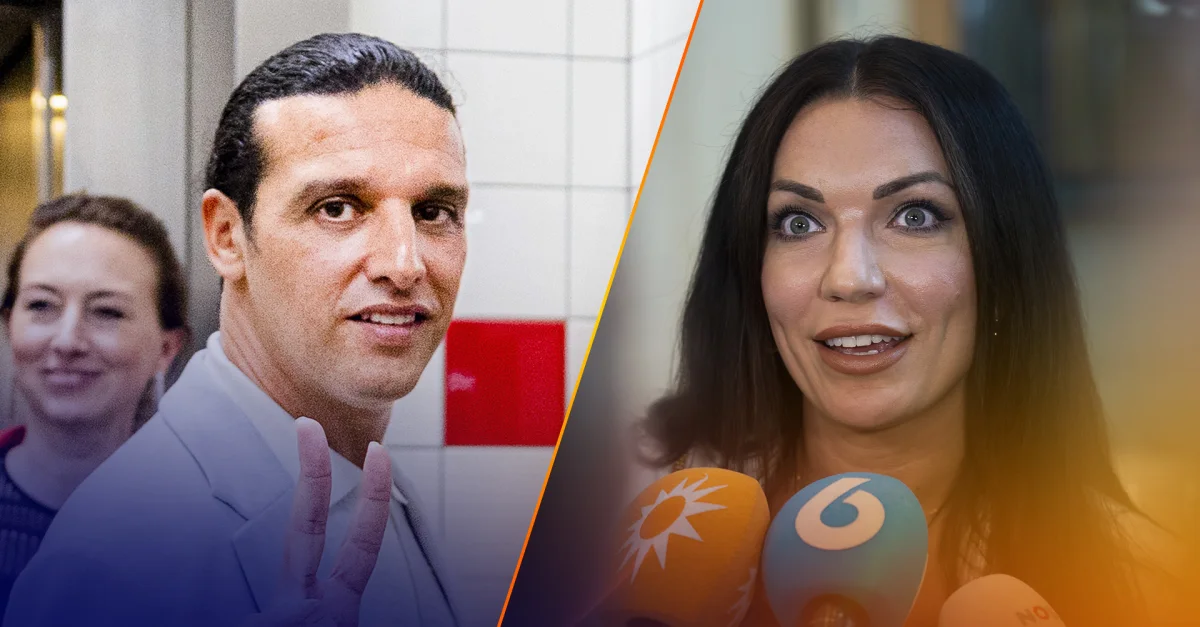 OM hoopte in zaak Ali B op nieuw bewijs over incident Jill Helena ...