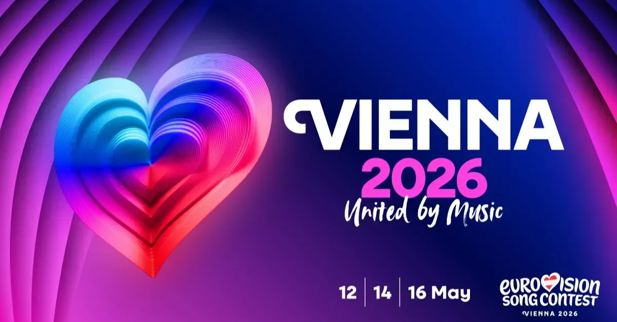 Mensen gaan los na Instagram-post Eurovisie Songfestival | Shownieuws