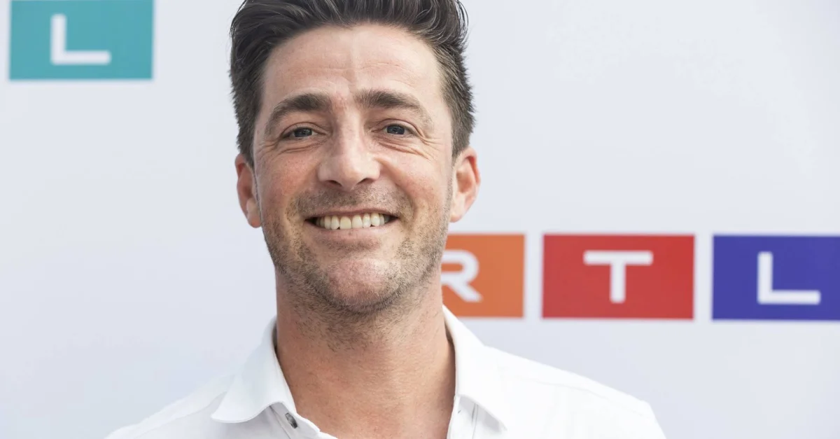 Heftig ongeluk voor Hugo Kennis | Shownieuws