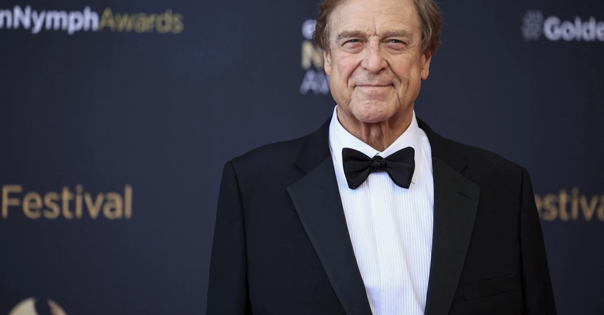 John Goodman viel 90 (!) kilo af: dit is zijn geheim | Shownieuws