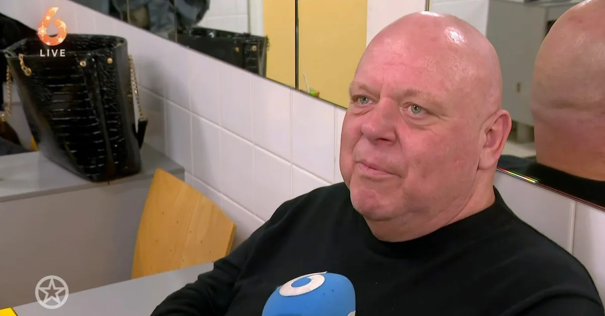 Peter Gillis reageert op geruchten einde Massa is Kassa | Shownieuws