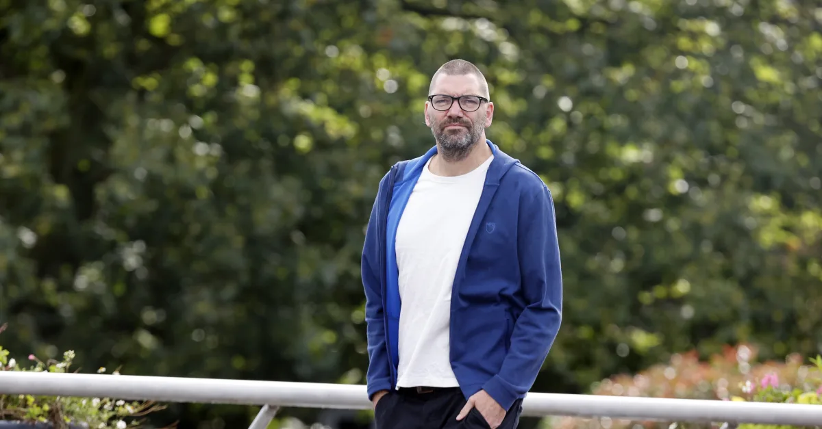 Theo Maassen na heftige beschuldigingen: 'Heb moeilijke periode achter ...