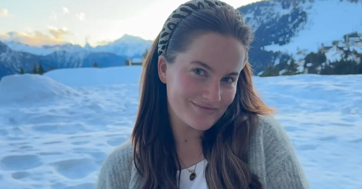 Amy Rose geeft update na ziekenhuisopname: 'Was wel even spannend ...