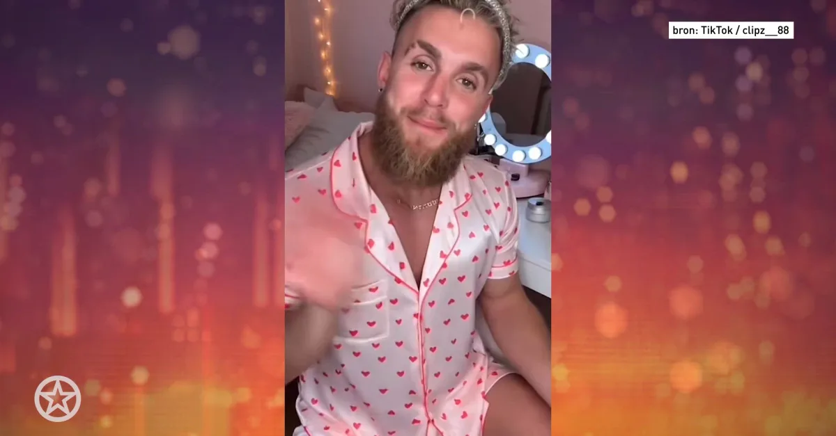 AI-video van Jake Paul