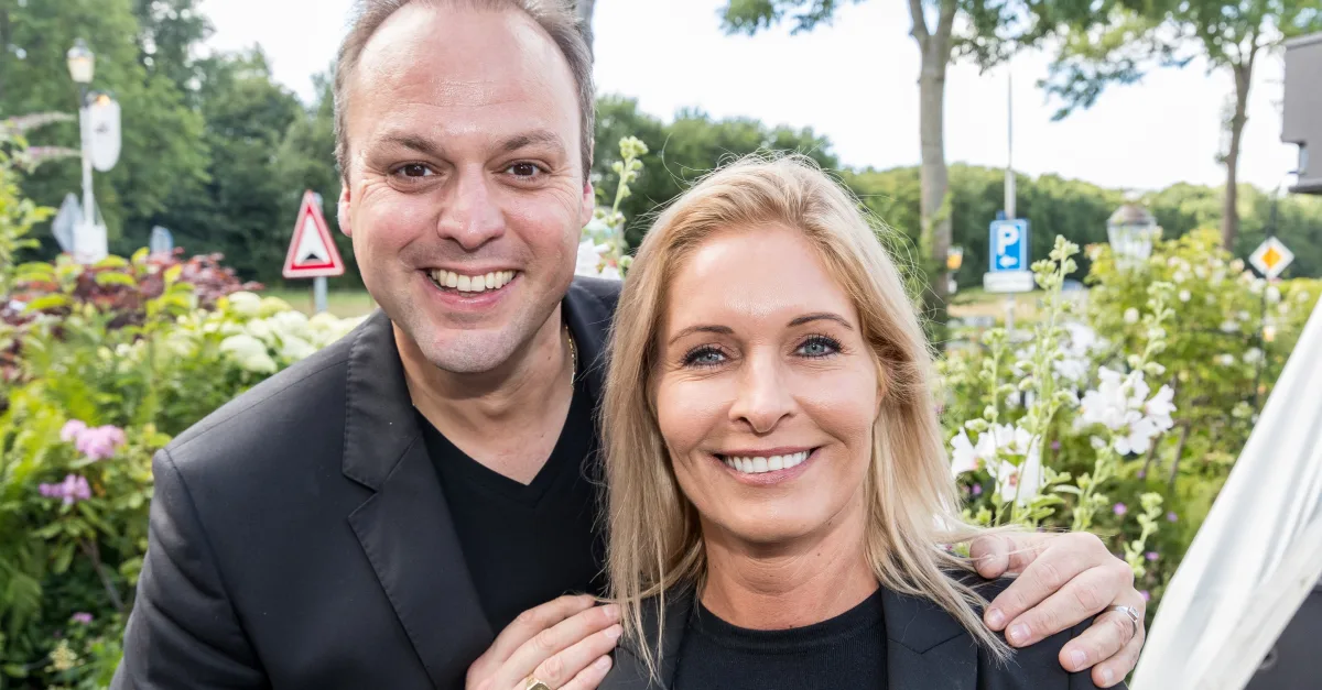 Frans Bauer laat zich uit over nieuw seizoen reallifesoap | Shownieuws