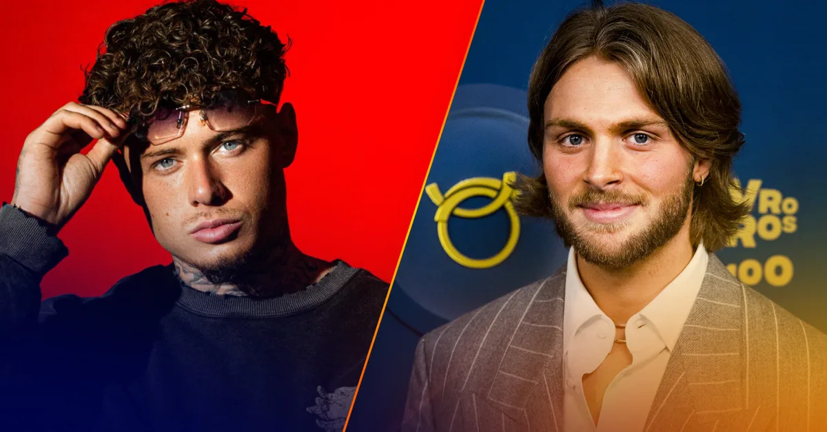Rijk Hofman over ingrijpen bij Temptation Island: 'Bang dat er werd ...