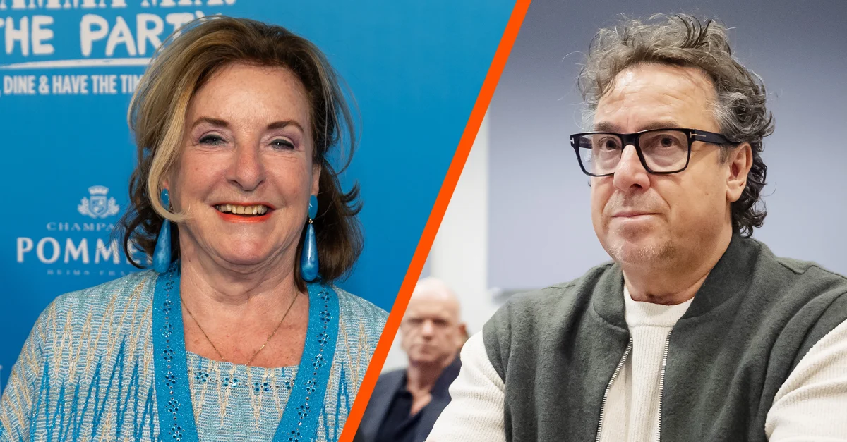 Catherine Keyl sneert naar Borsato: 'Zwakke persoonlijkheid' | Shownieuws