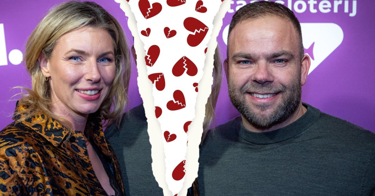 Verdrietige relatiebreuk voor URK!-ster Greetje | Shownieuws