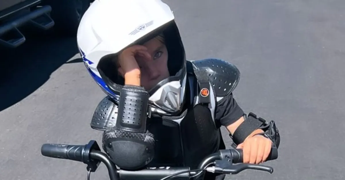 ZIEN: Zo stoer is Xess Xava | Shownieuws