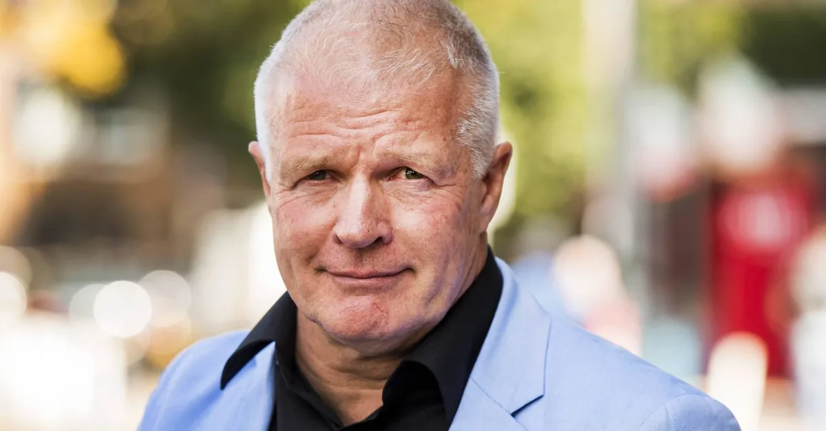 Deze BN'ers doen mee aan Ranking The Stars | Shownieuws
