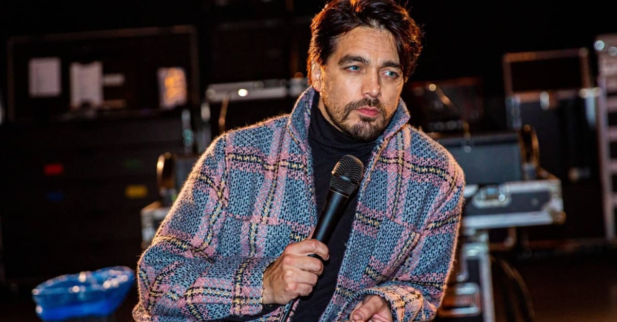 Waylon laat emotioneel van zich horen na Radar-uitzending gecanceld Top ...