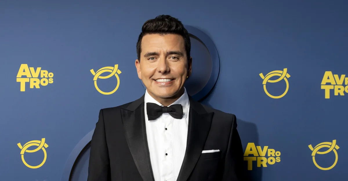 Jan Smit | Shownieuws