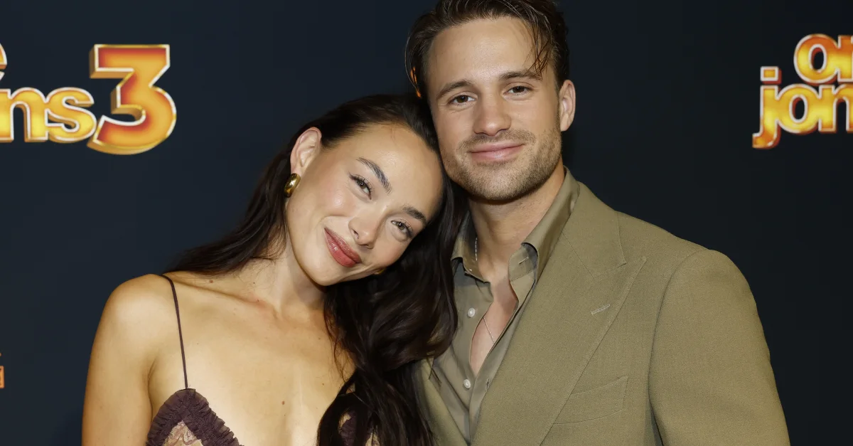 Relatiebreuk voor Rein van Duivenboden en Daelorian van der Kolk ...