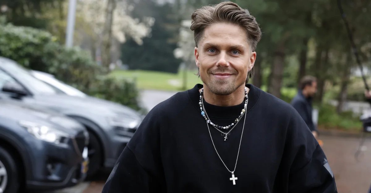 Opnieuw pijnlijke breuk voor André Hazes? | Shownieuws