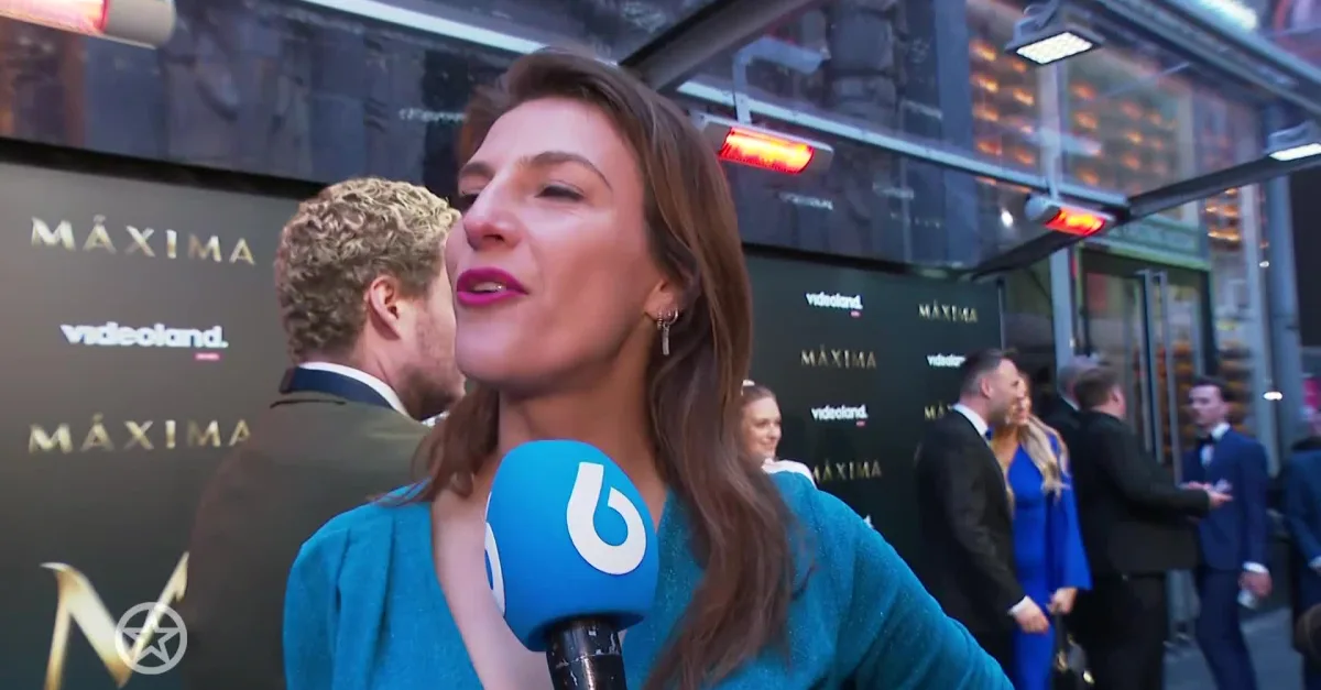 Anna Gimbrère blikt terug op Mol-avontuur