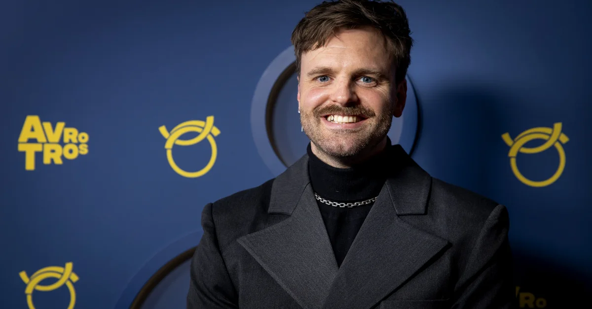 'Hypocriete actie' van Tim Hofman: 'Donder toch op' | Shownieuws