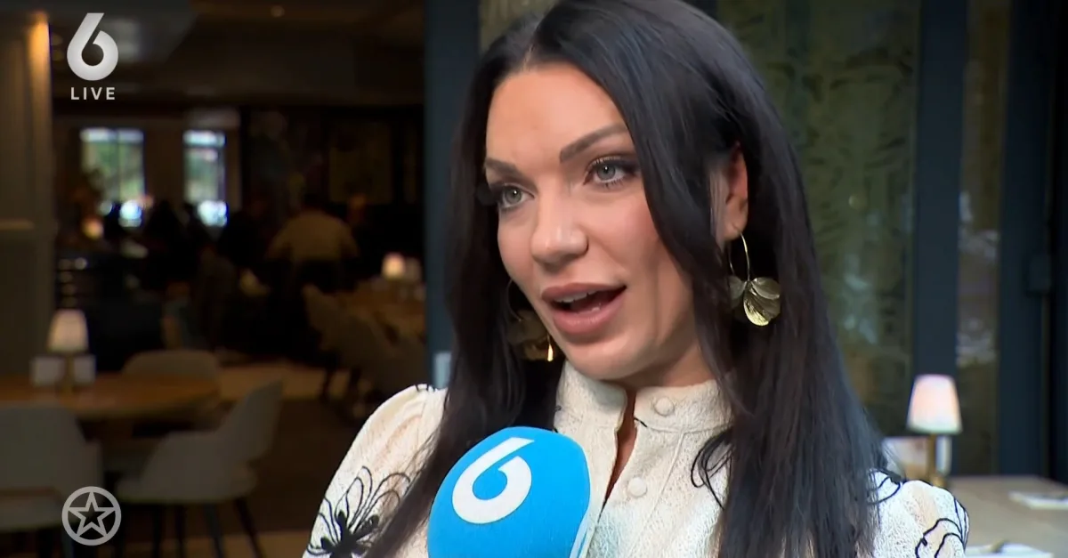Is Jill Helena aanwezig bij hoger beroep Ali B? | Shownieuws