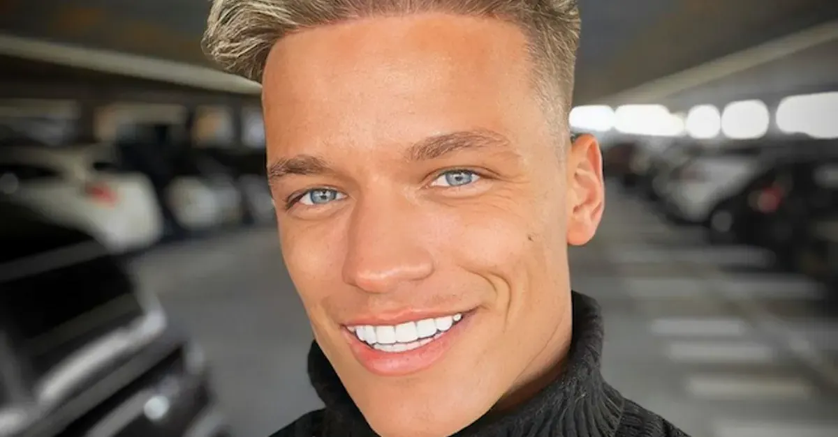 EOTB-Dusty deelt fantastisch liefdesnieuws | Shownieuws
