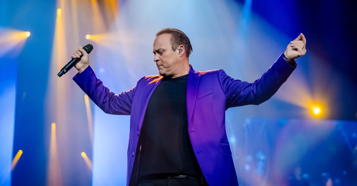 Frans Bauer | Shownieuws
