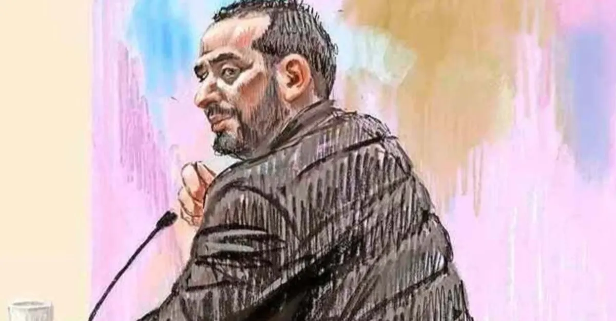 Dringende oproep in zaak Ridouan Taghi | Shownieuws