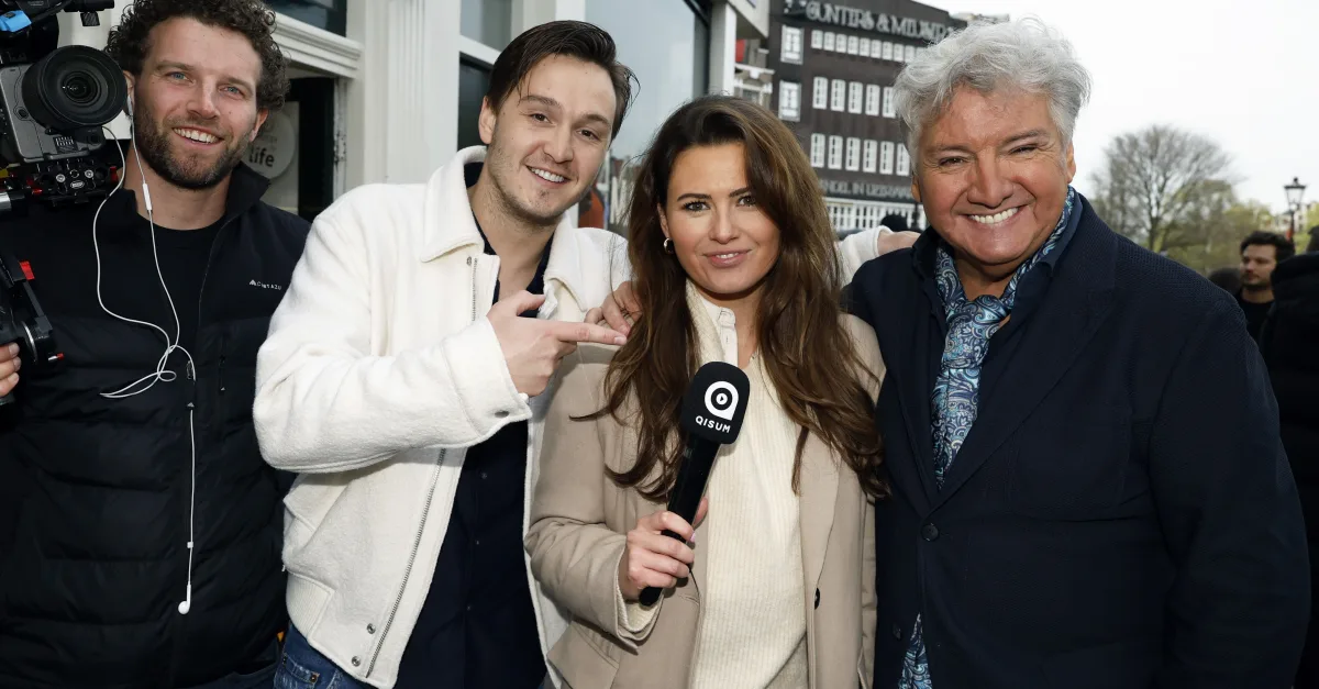 Maxim Froger over René: 'Het is een zware periode thuis' | Shownieuws