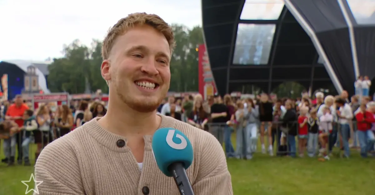 Hoogtepunten festival Snelle: Katja Schuurman, Suzan & Freek en meer