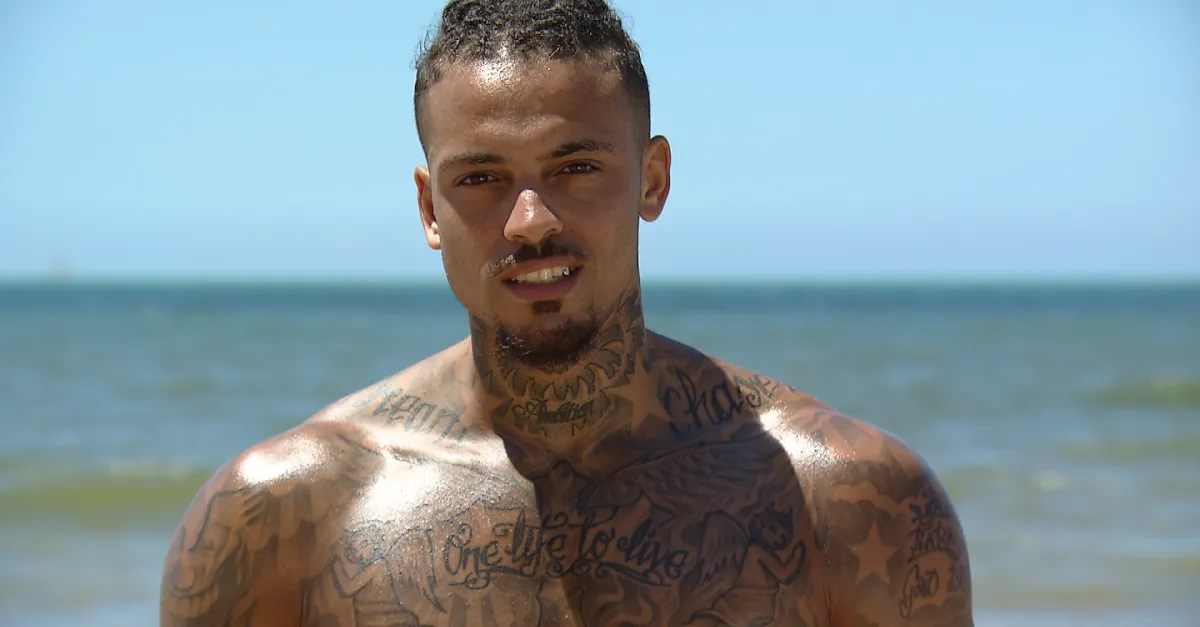 Doet Quentin opnieuw mee aan Ex on the Beach? | Shownieuws