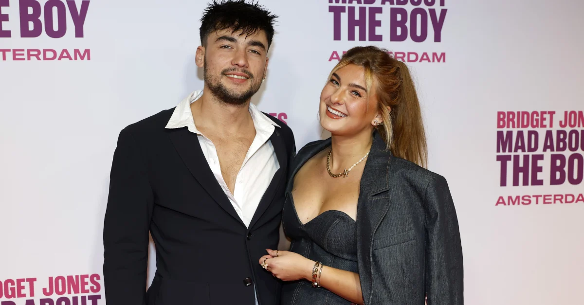 Superleuk babynieuws voor B&B Vol Liefde-Dani en Joy | Shownieuws