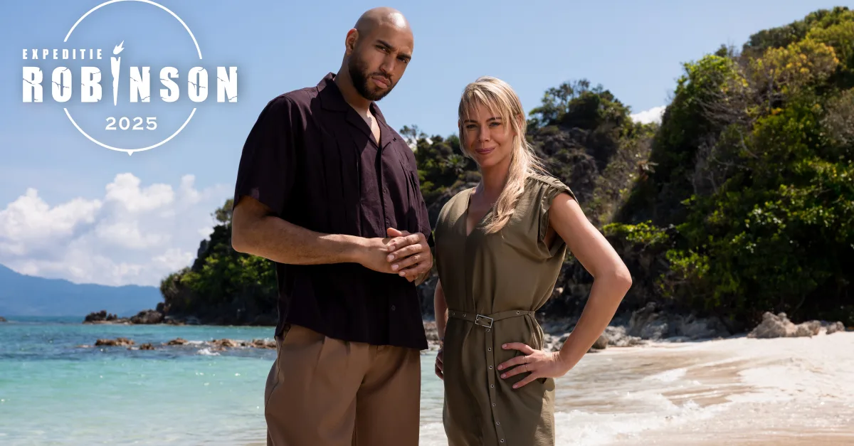 Grote veranderingen in nieuw seizoen Expeditie Robinson | Shownieuws