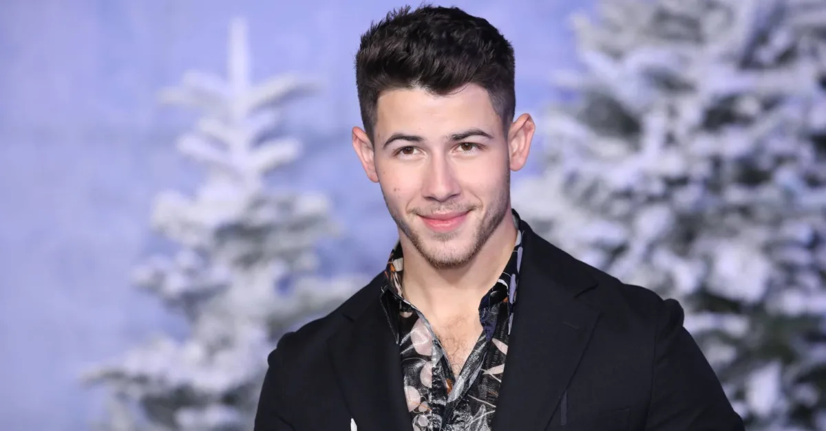 Nick Jonas naar ziekenhuis na ernstig ongeluk | Shownieuws