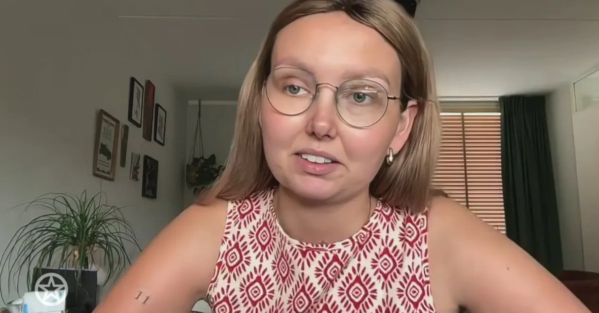 Eva Jinek diep geraakt door openhartige OML-Eva | Shownieuws