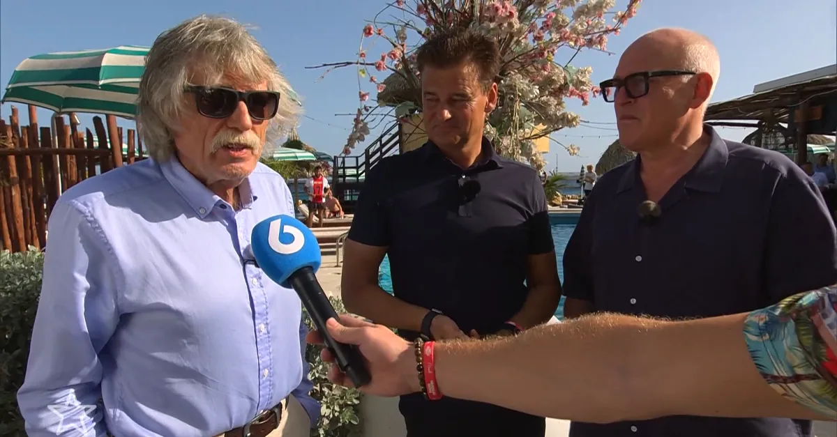Vandaag Inside op Curaçao zit erop, wat nu?