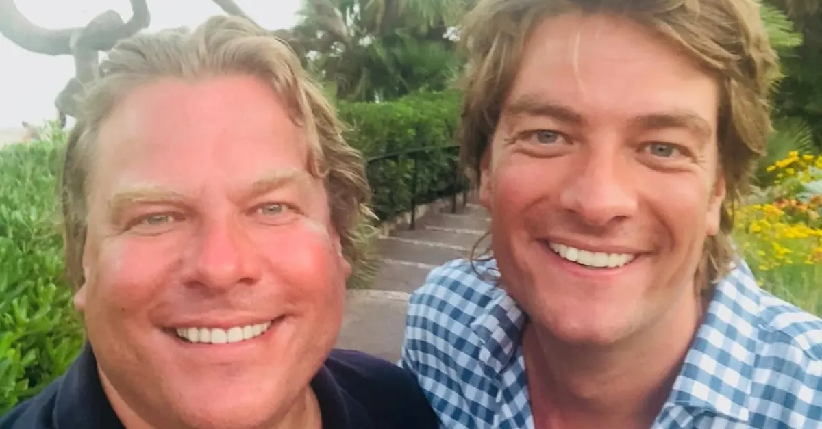 Frank Dane 'voelde aan alles' dat het niet goed ging met Robert Jensen ...