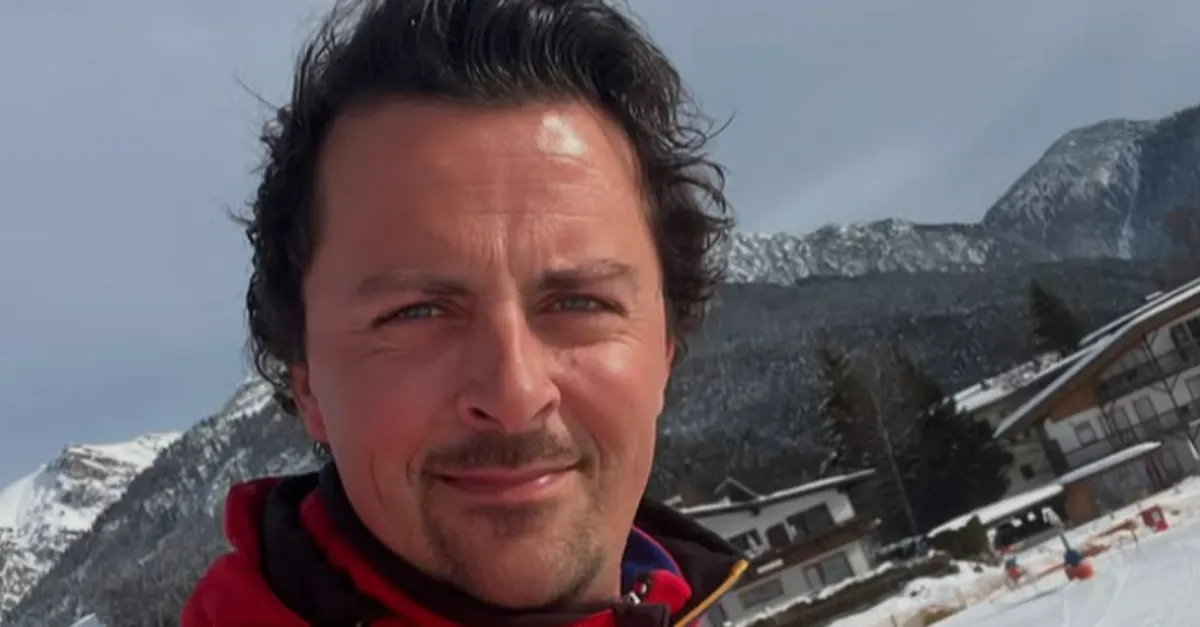 Mike Hansler haalt flink uit naar ex: 'Met haar eigen zaken bemoeien ...