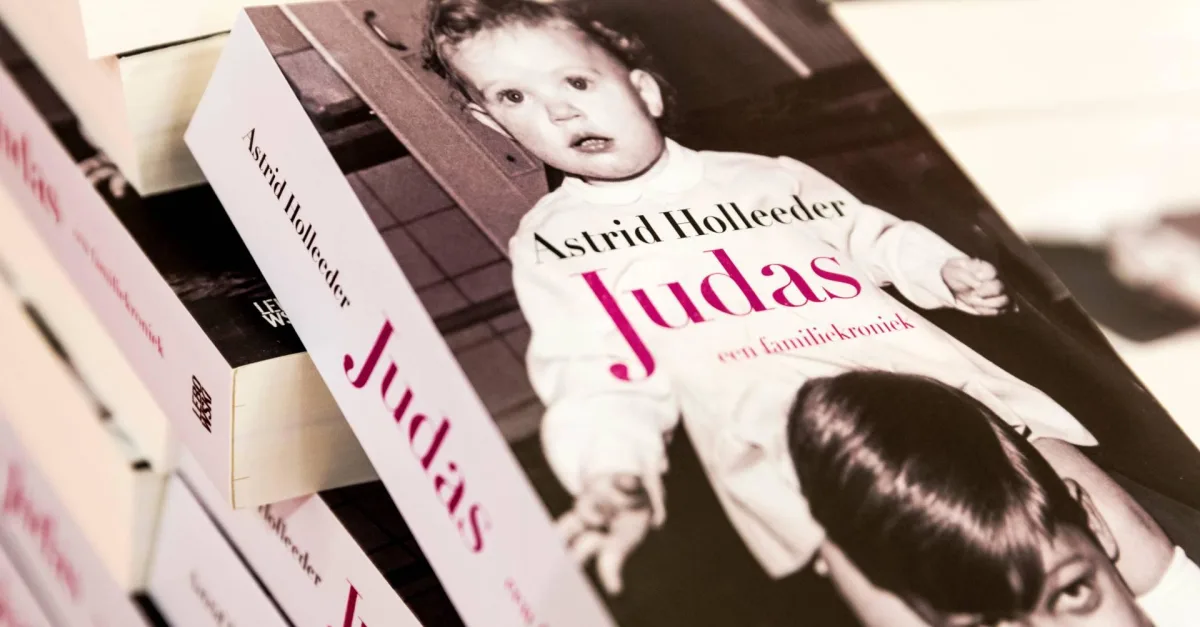 Astrid Holleeder richt zich rechtstreeks tot broer Willem | Shownieuws