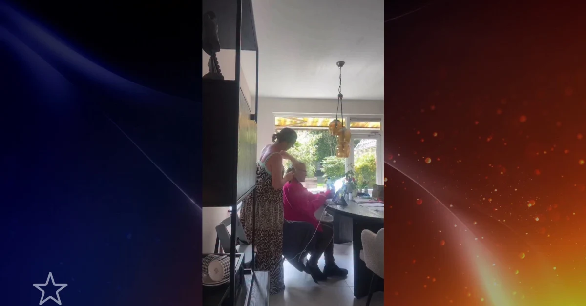 Laura Ponticorvo deelt triest nieuws over haar moeder: 'Kletsen bijna ...