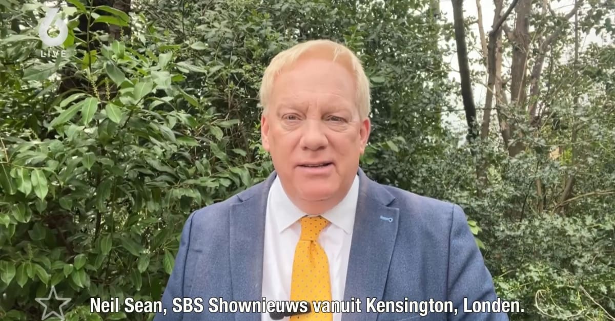 Neil Sean en Sandra Schuurhof over Prins Andrew in Epstein Files